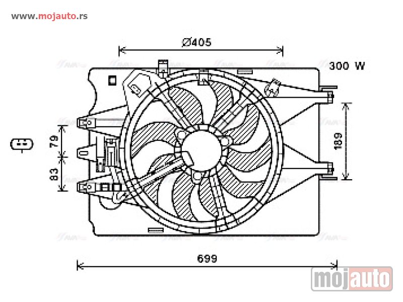 Ventilator