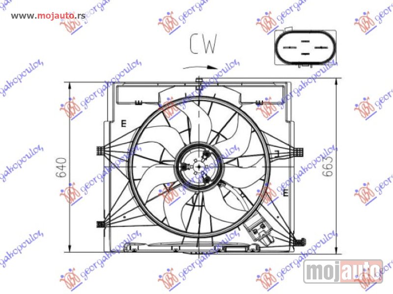 Ventilator