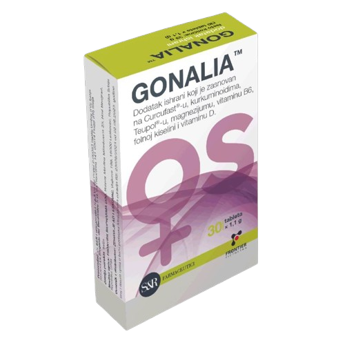 GONALIA™ 30 tableta