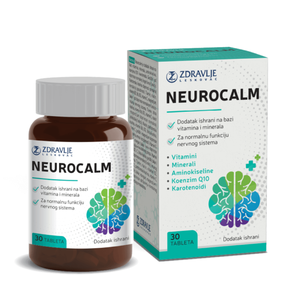 Neurocalm