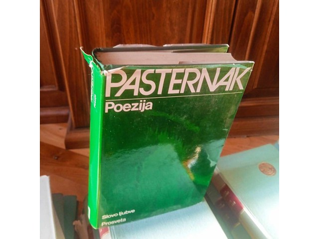 Poezija - Boris Pasternak