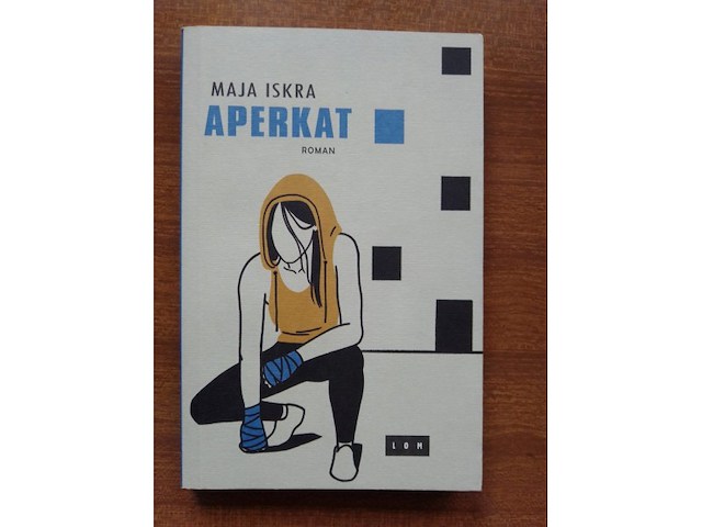 Maja Iskra - APERKAT