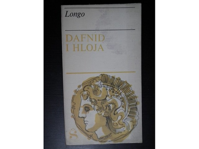 Dafnid i Hloja - Longo