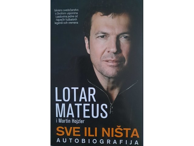 Lotar Mateus