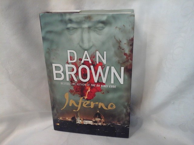 Inferno Dan Brown