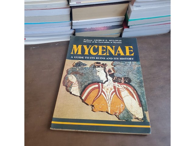 Mycenae