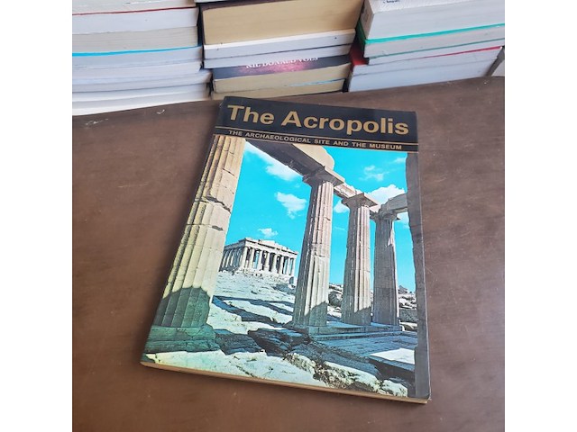 The Acropolis