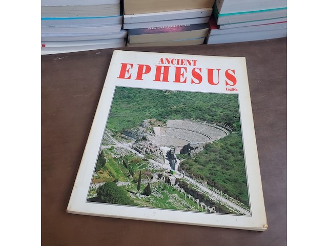 Ancient Ephesus