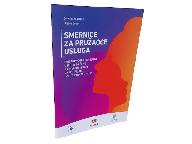 Smernice za pružanje usluga