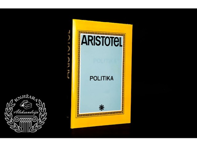 Aristotel Politika