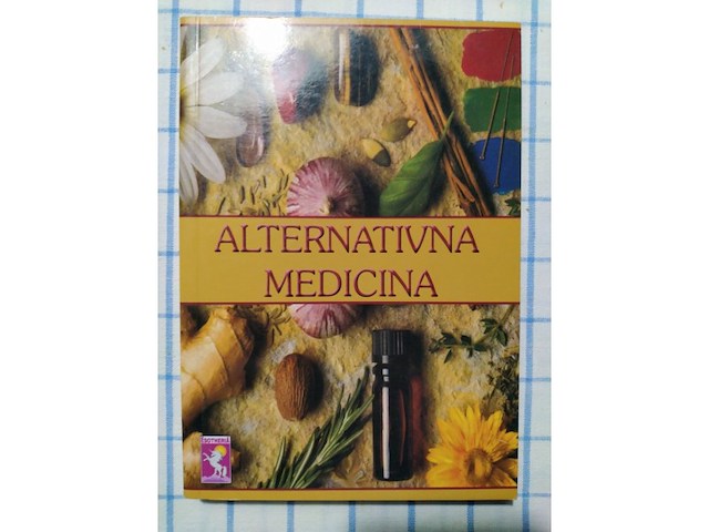 ALTERNATIVNA MEDICINA