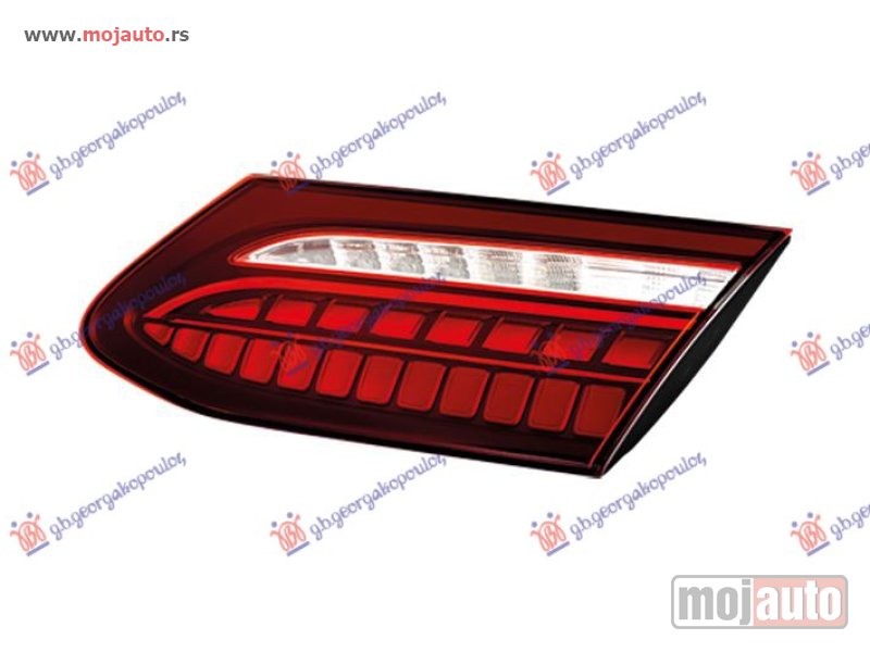 Stop lampa unutrasnja led