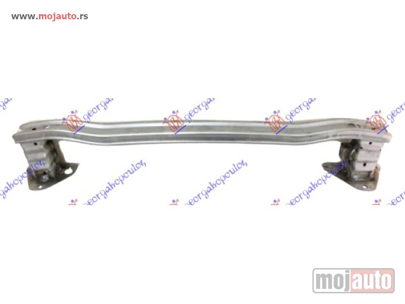 Sina zadnjeg branika