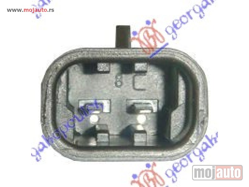 Podizac prednjeg prozora