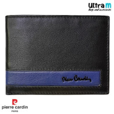 Pierre Cardin 8805 tilak 26 Nero-Blu