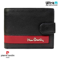 Pierre Cardin CB tilak tilak 26 323A Nero-Rosso