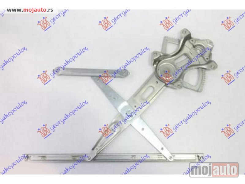 Podizac prozora