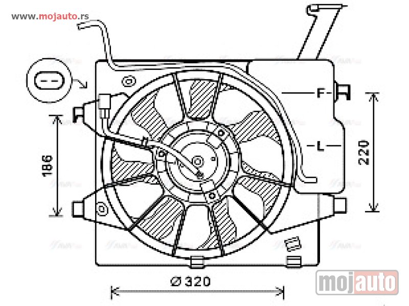 Ventilator