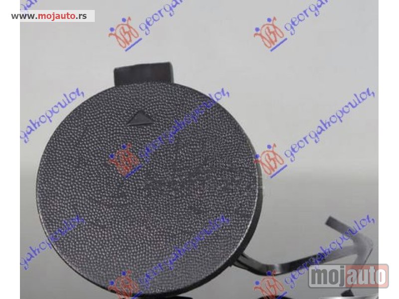 Poklopac kuke prednjeg branika