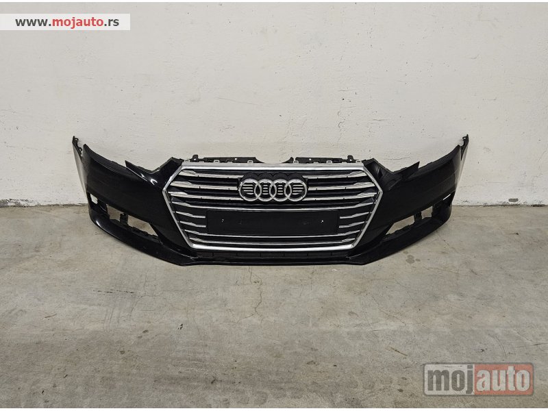 Audi A4 / 8W / B9 / 2015-2020 / Prednji branik / ORIGINAL