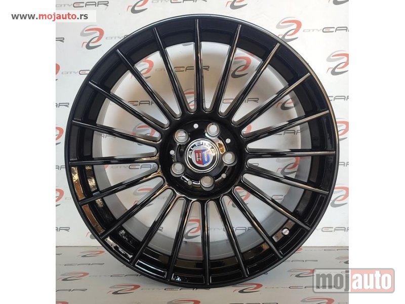 19 BMW Alpina 5x112 uze sire/2 modela.