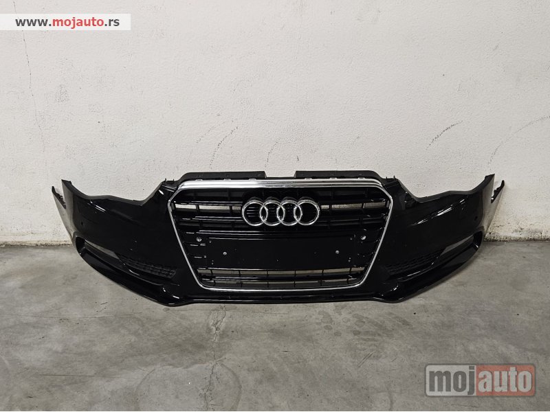 Audi A5 / 8T / 2012-2016 / Prednji branik / ORIGINAL