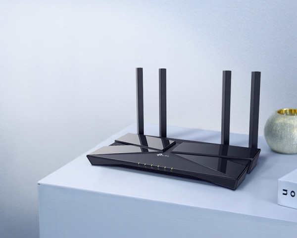 TP-LINK Archer AX23 AX1800 bežični dual band Wi-Fi 6 ruter