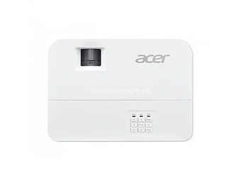 Projektor Acer X1529HK DLP FHD 1920x10804500 ALum10000 1VGA,2xHDMI,USB,AUDIO