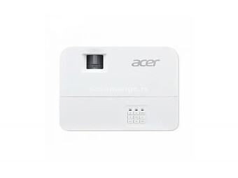 Projektor Acer X1529HK DLP FHD 1920x1080/4500 ALum/10000 1/VGA,2xHDMI,USB,AUDIO