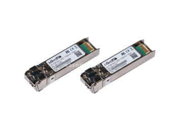 SFP+ modul Mikrotik XS+2733LC15D