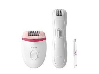 PHILIPS Epilator BRP506/00