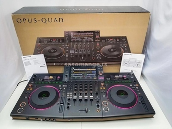 Pioneer OPUS-QUAD, Pioneer XDJ-RX3, Pioneer XDJ-XZ,&nbsp;DDJ-FLX10, Pioneer CDJ-3000, Pioneer DJM-A9