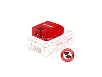 EINHELL USB baterija/starter TE-CP 18 Li USB-Solo