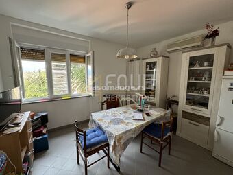 Rijeka, Belveder, 2skl, 57.68m2, balkon