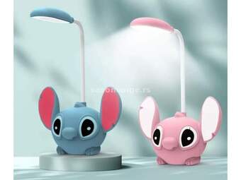 Stich lampa stona NOVO!