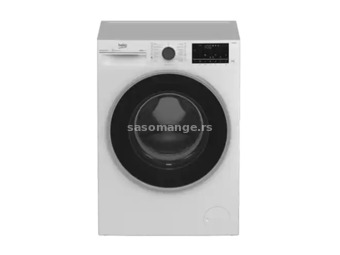 Mašina za pranje veša Beko B 5 WF U 79418 WB širina 60cm/kapacitet 9kg/obrtaja 1400-min