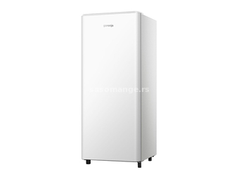 Frižider Gorenje RB 413 EPW4, Samostojeći, 150 + 15 l, Bela