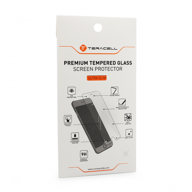 Zastitno Staklo Staklena folija glass Privacy za iPhone 4