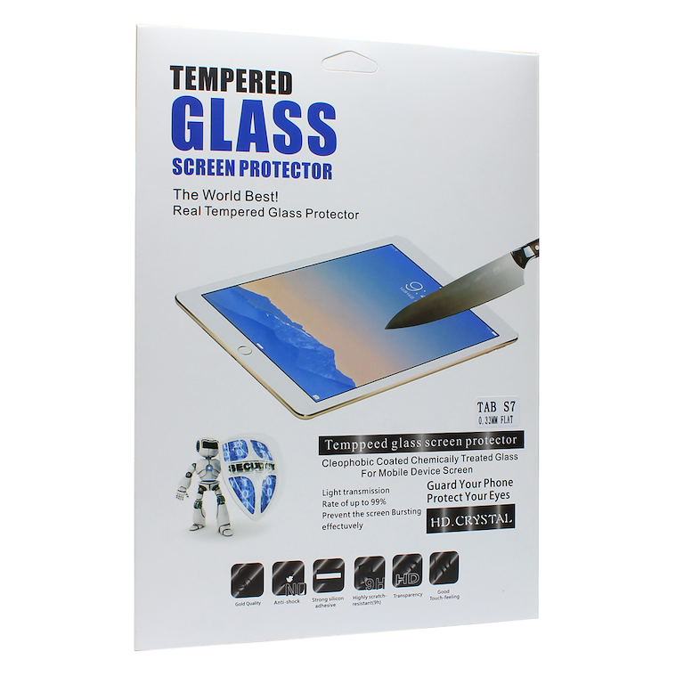 Zastitno Staklo Staklena folija glass Plus za Apple iPad mini 1/2/3