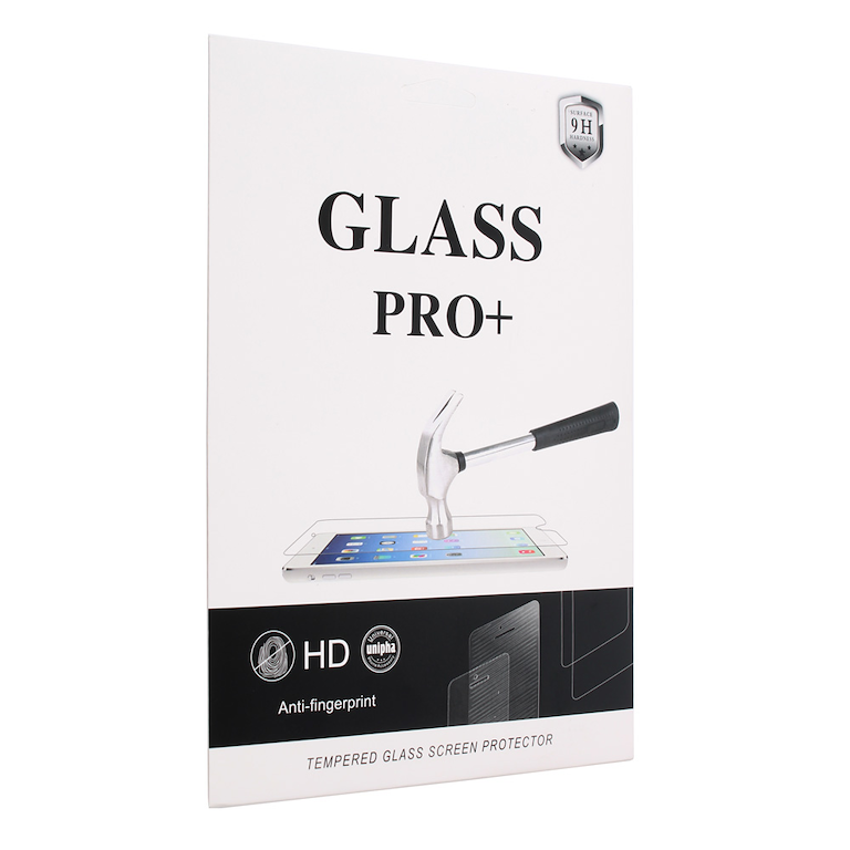 Zastitno staklo Staklena folija glass Plus za iPad Air 6 11.0 2024