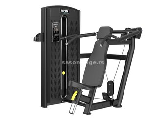 RING Shoulder press (mašina za ramena)-RP INF-3