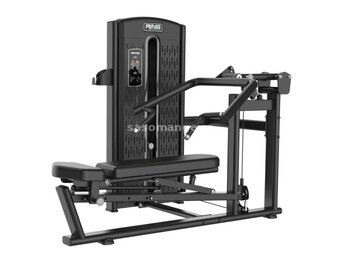 RING DUAL Shoulder press-Chest press (masina 2 u 1-za grudi i ramena)-RP INF-18