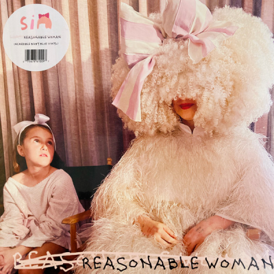 Reasonable Woman (Limited Blue Vinyl)