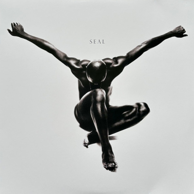 Seal (Vinyl) 2LP