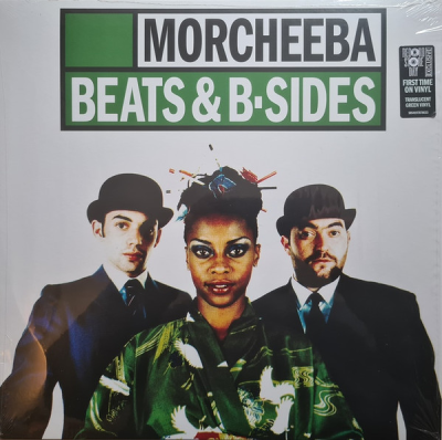 Beats & B-Sides (Limited RSD 2024 Green Vinyl)