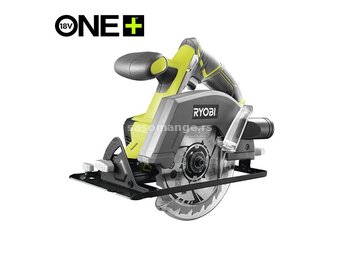 Ryobi aku kružna testera 150mm 18V ONE+ R18CSP-0