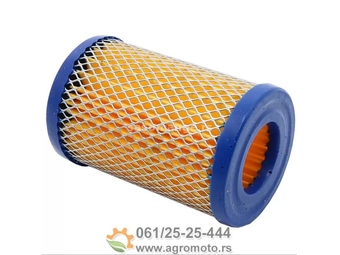 Filter vazduha Tecumseh 3,5 do 4 KS 70x44x20 mm 35066