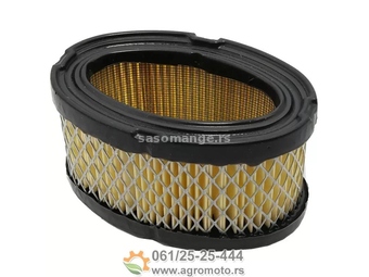 Filter vazduha Tecumseh 7 do 10 KS 110x70x60 mm