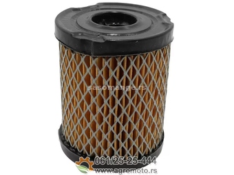 Filter vazduha Tecumseh 4 do 7 KS 89x51x25 mm