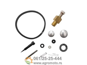 Set za reparaciju karburatora Tecumseh 631782